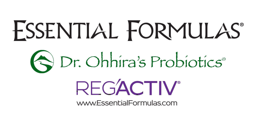 Essential Formulas - Naturally Informed