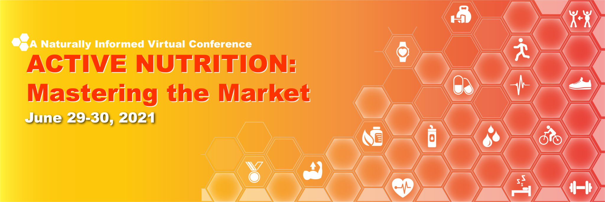 Active Nutrition: Mastering the Market - Naturally Informed