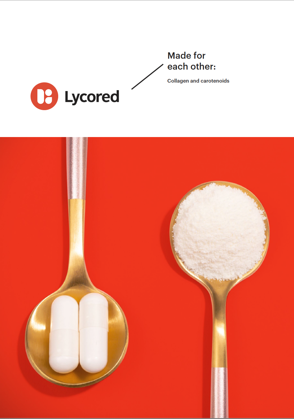 Lycored - Naturally Informed