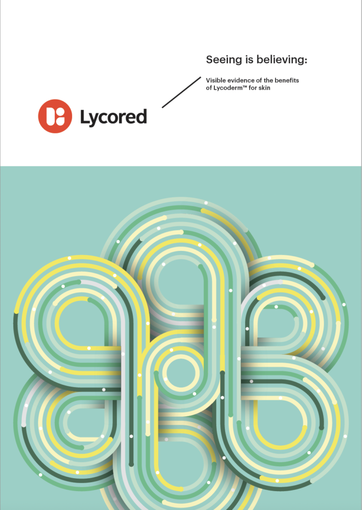 Lycored - Naturally Informed