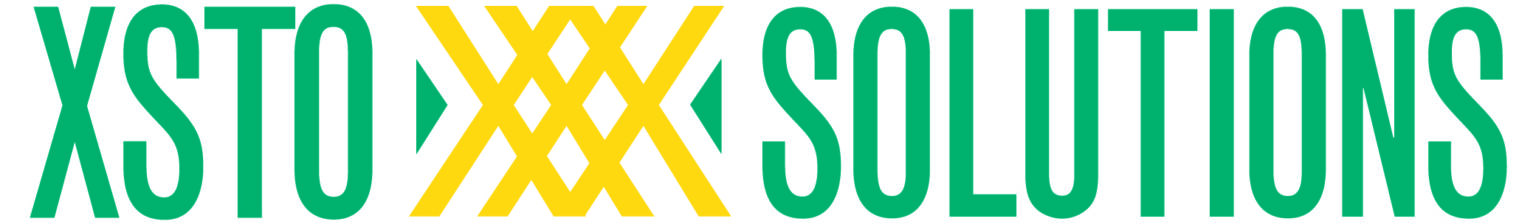 Xsto Solutions - Naturally Informed
