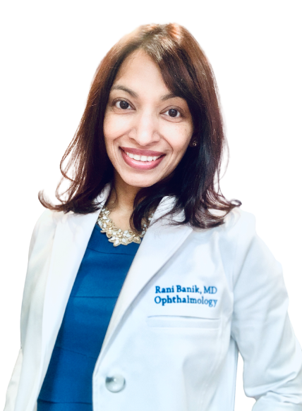 Dr. Rani Banik - Naturally Informed