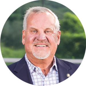 Mark LeDoux - Naturally Informed