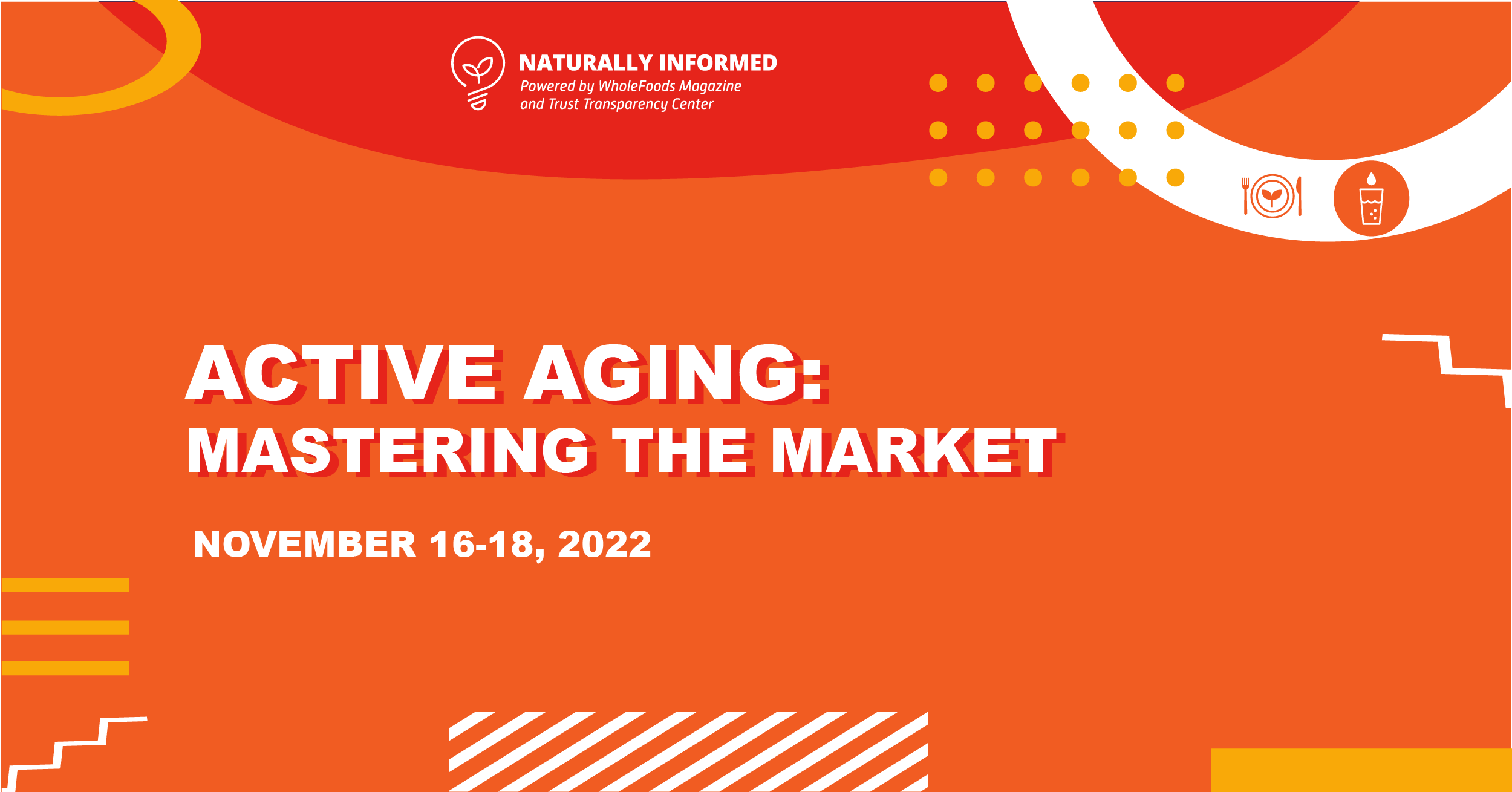 2022 Active Aging On-Demand Access - Naturally Informed