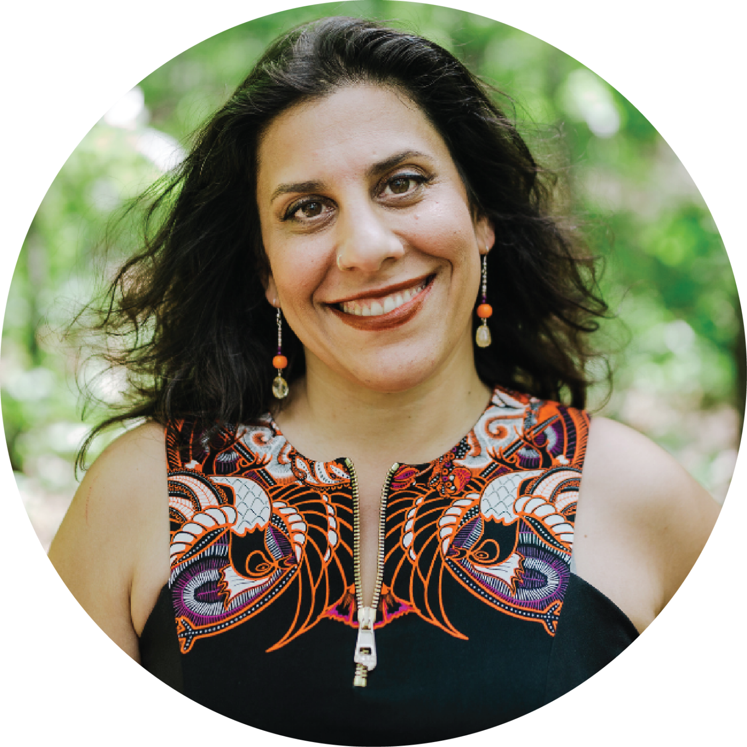 Dr. Maya Shetreat - S/MW speaker - Naturally Informed