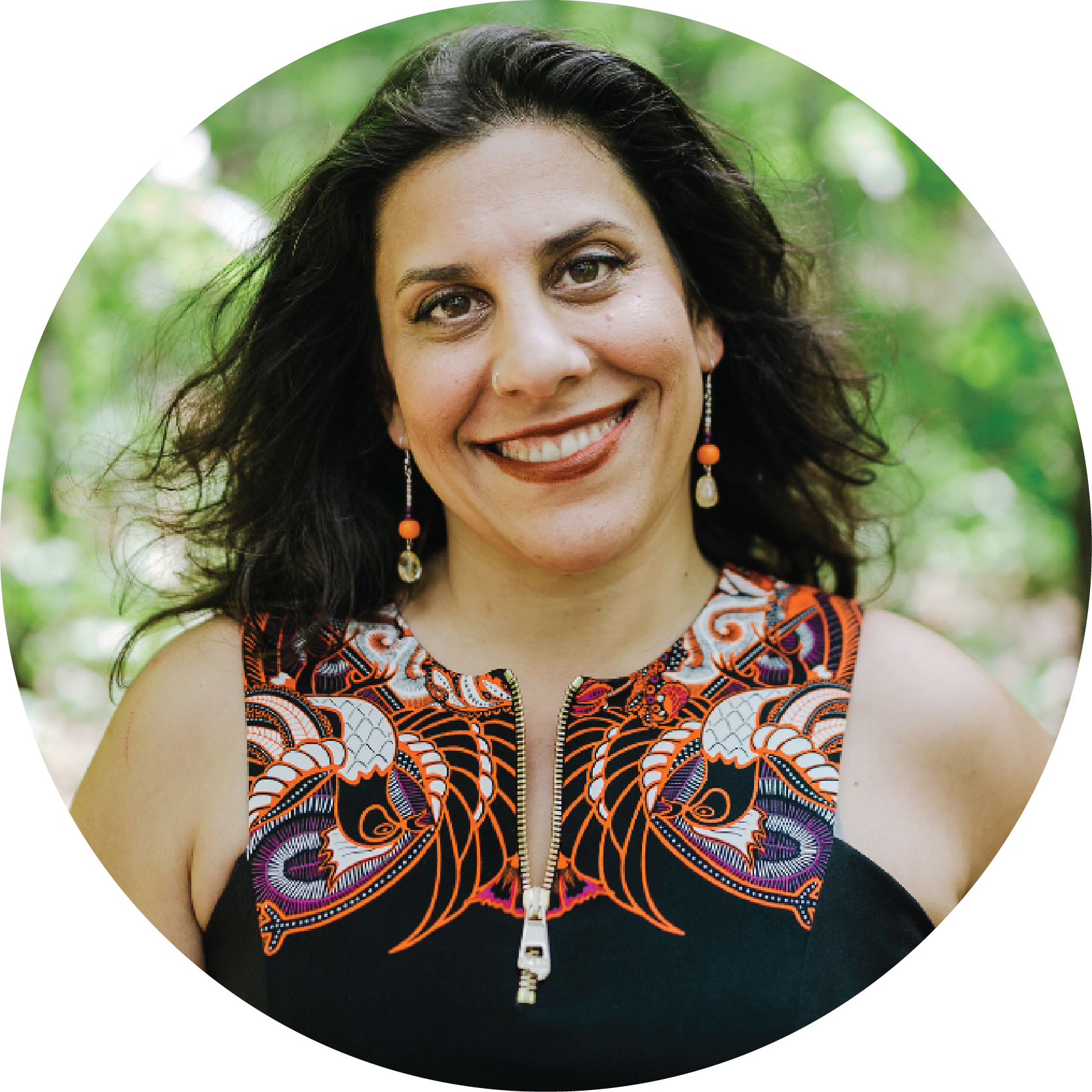 Dr. Maya Shetreat - S/MW speaker - Naturally Informed