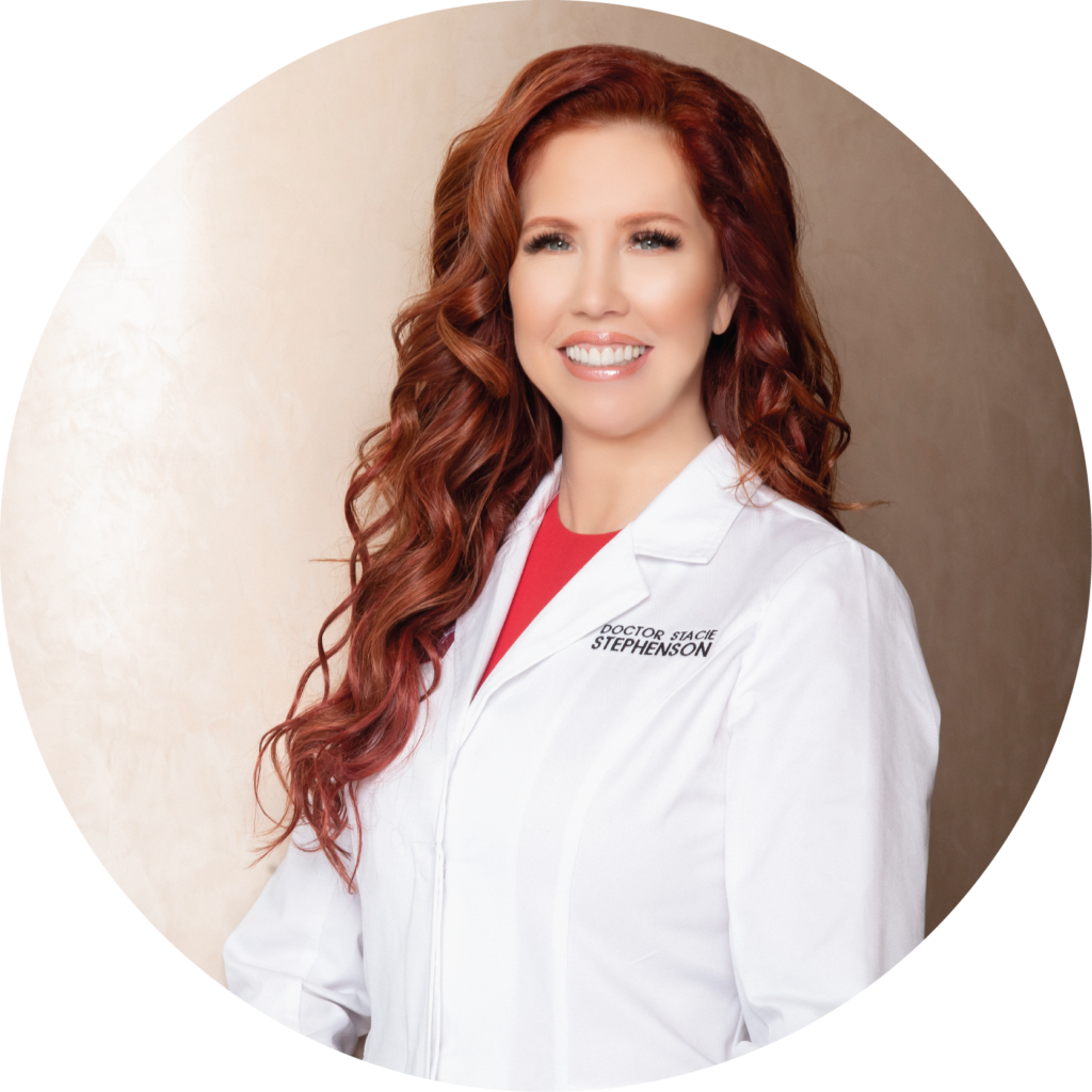 Dr. Stacie Stephenson - S/MW speaker - Naturally Informed
