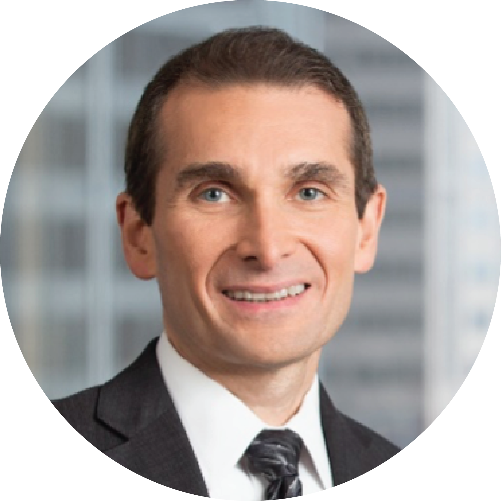 George Carrera - S/MW speaker - Naturally Informed