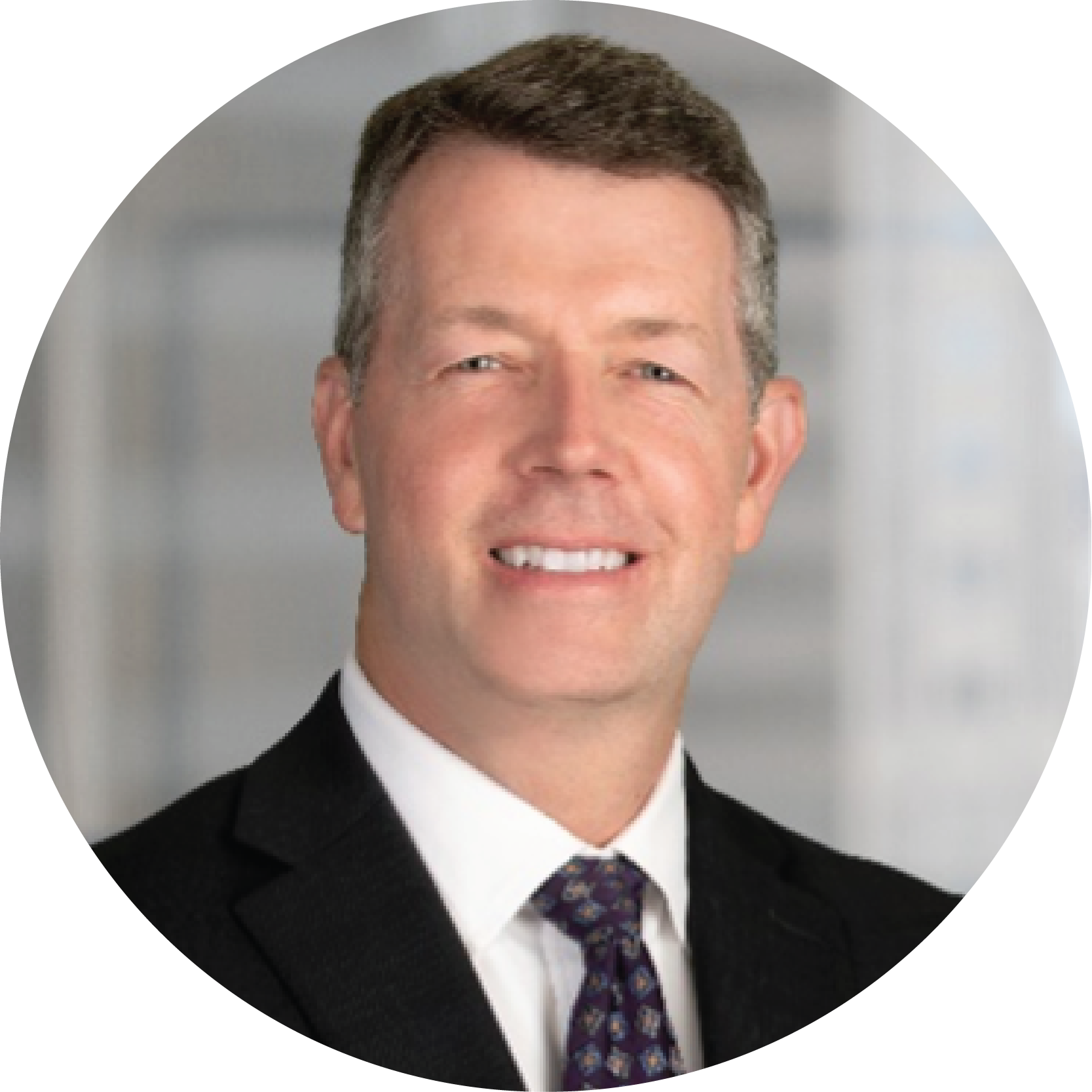 William Cole - S/MW speaker - Naturally Informed