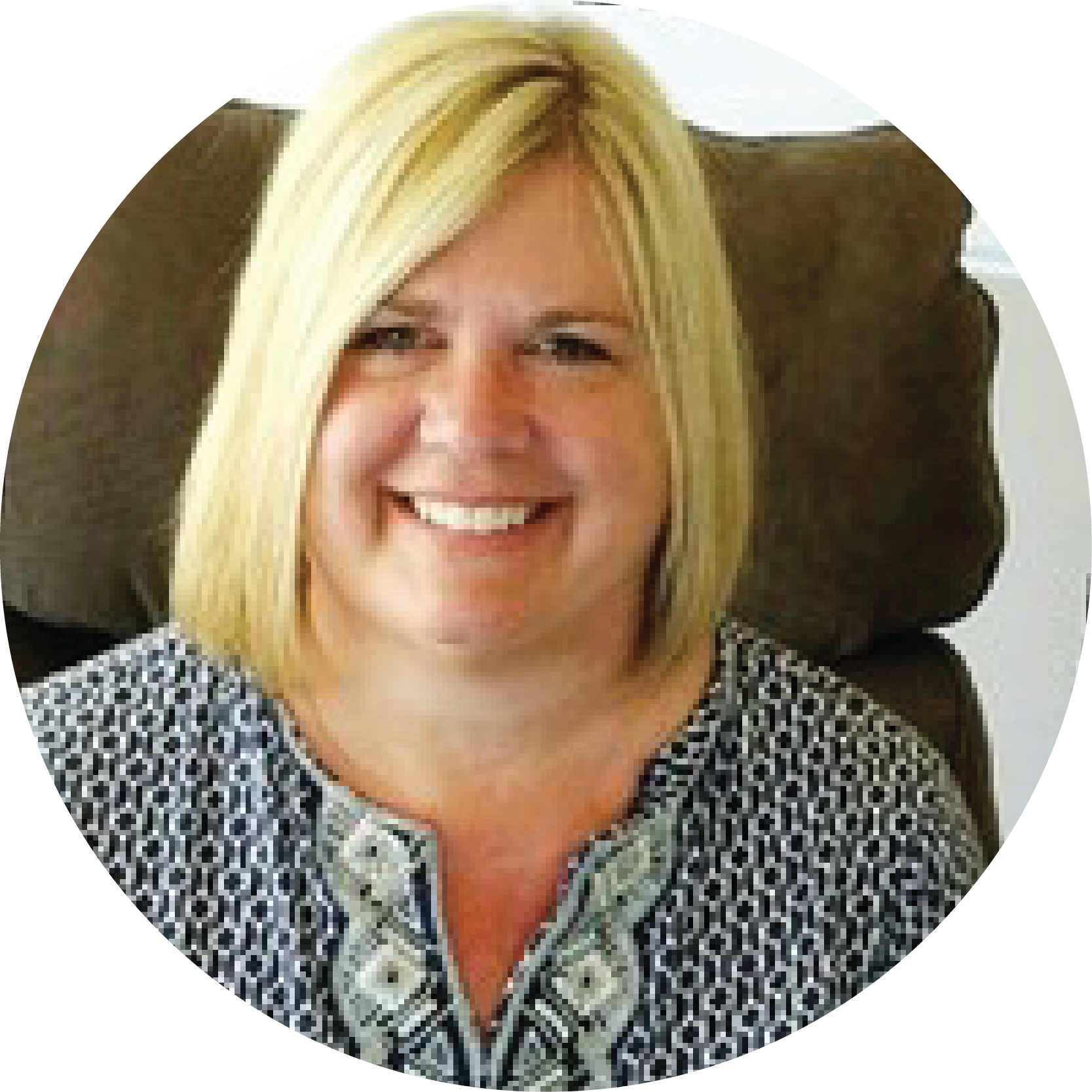 Active Aging Speakers Main - Naturally Informed