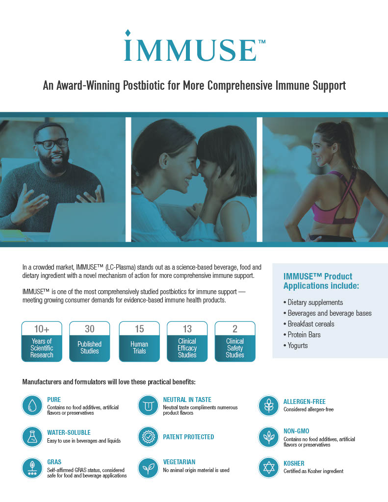 2024 Micro Sponsor - Kyowa - Naturally Informed