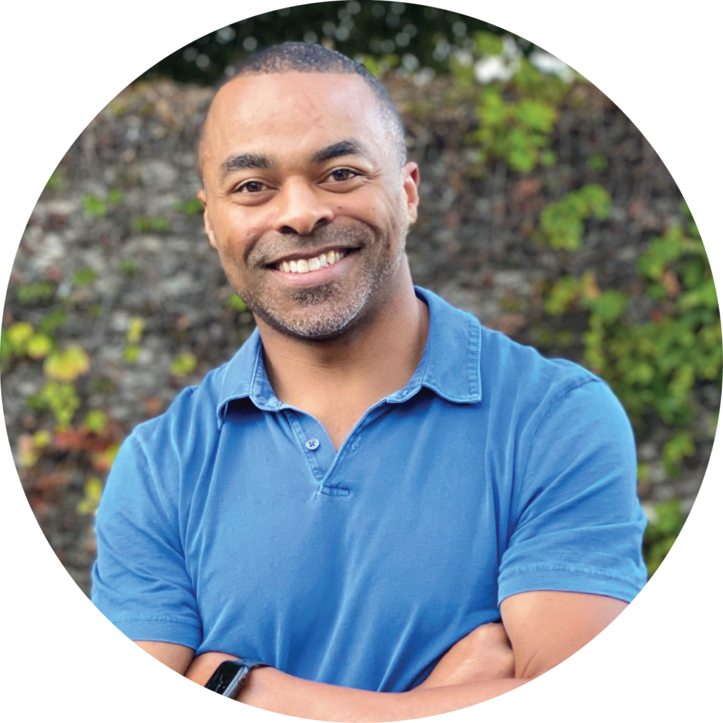 2023 Micro Speaker - Marc W - Naturally Informed