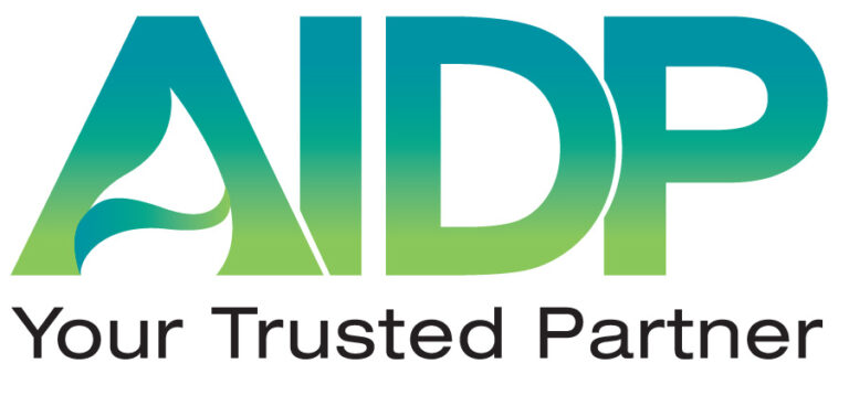2023 S&MW Sponsor - AIDP - Naturally Informed