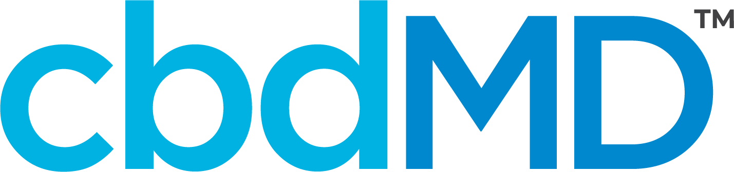 2023 S&MW Sponsor - cbdMD - Naturally Informed