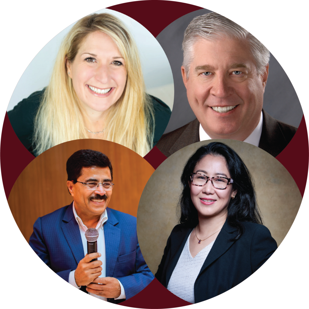 2023 Active Aging Schedule - Naturally Informed