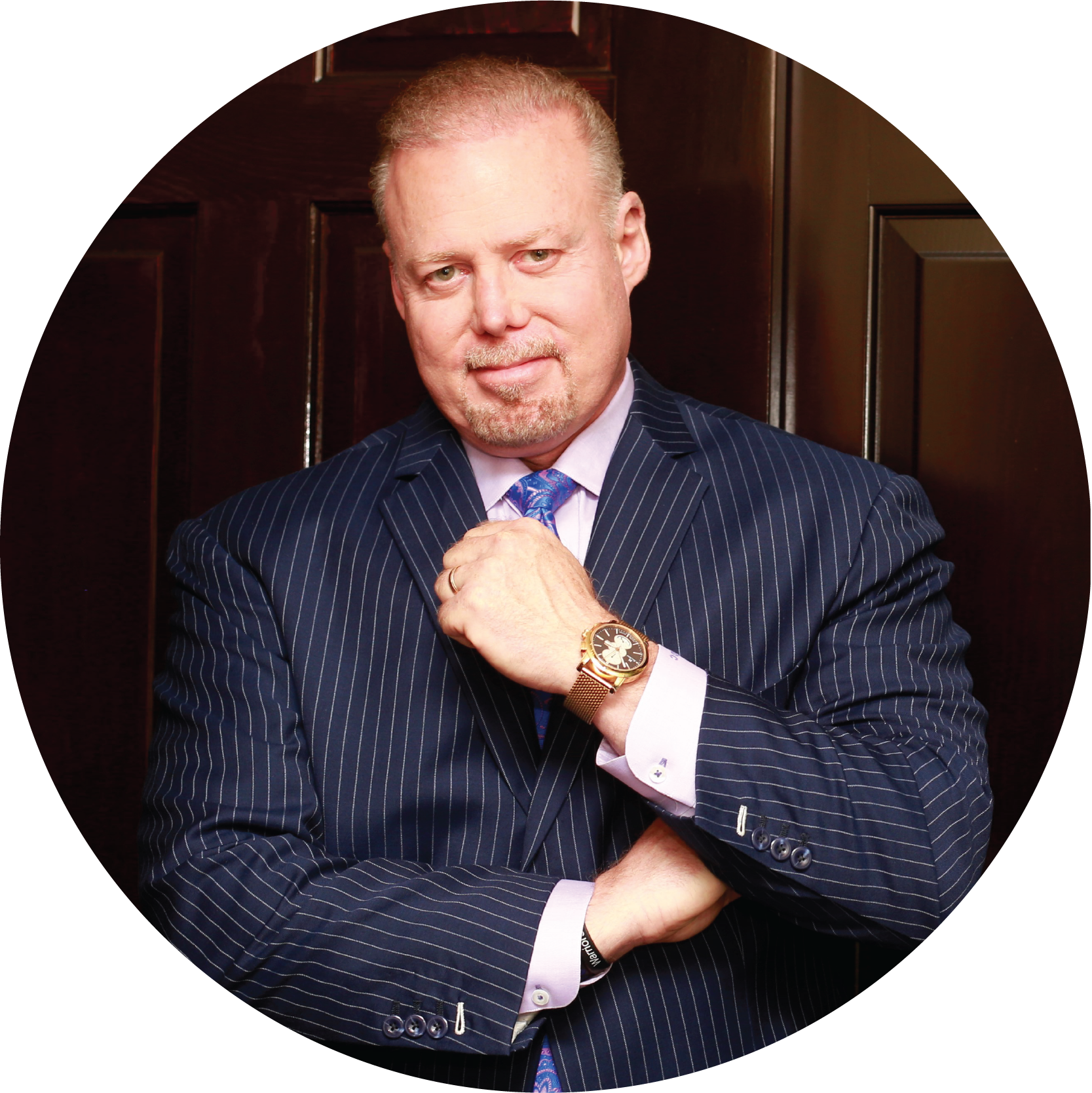 2023 AA Speaker Rick C - Naturally Informed