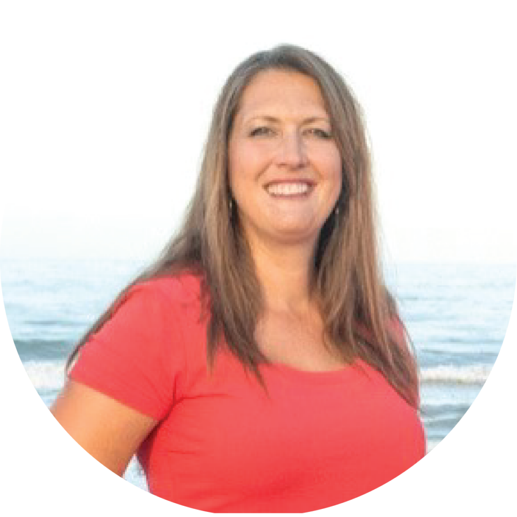 2024 SCDS Speakers - Naturally Informed