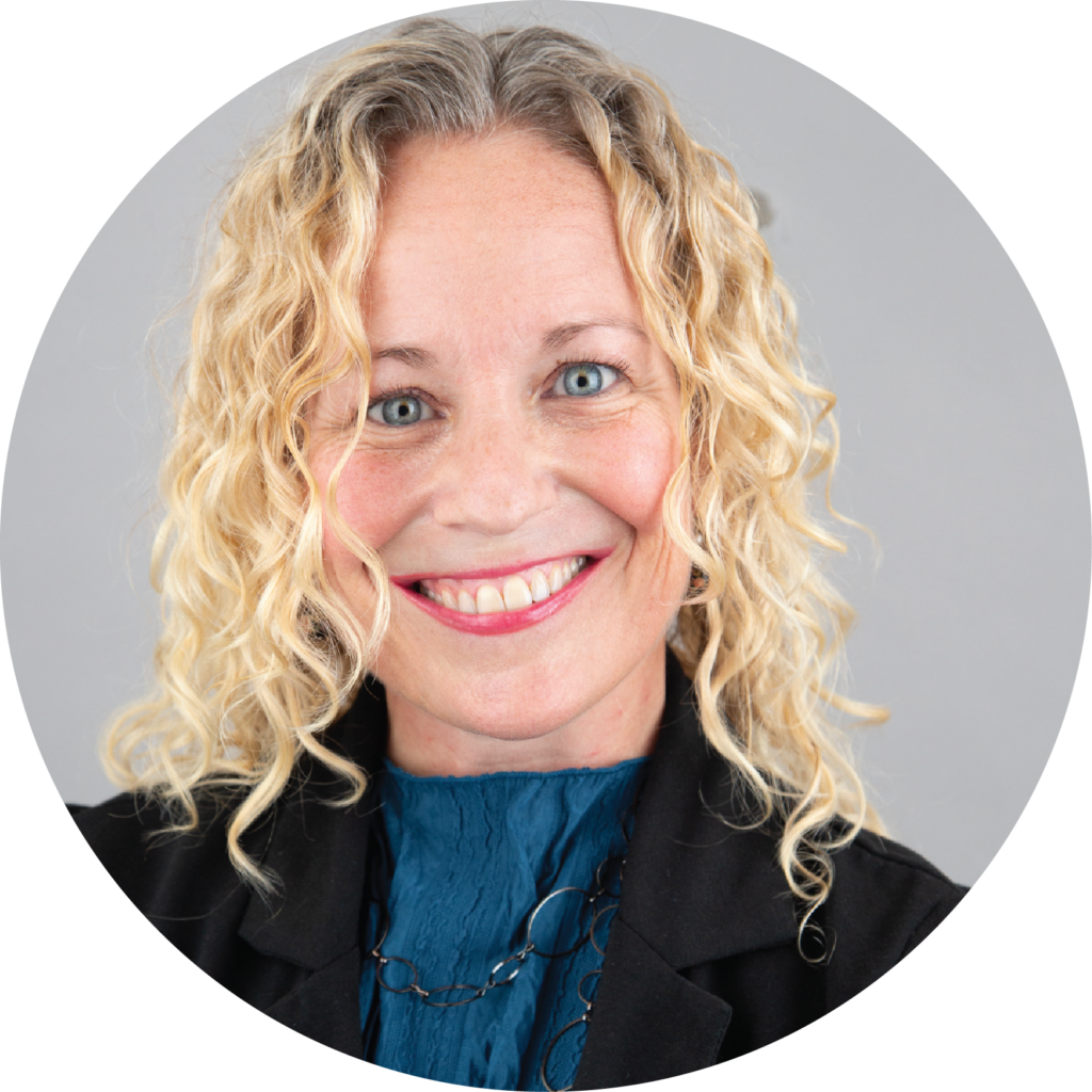 2024 SCDS Speakers - Naturally Informed