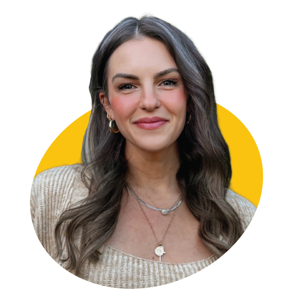 2024 Stress and Mental Wellness Speakers - Naturally Informed