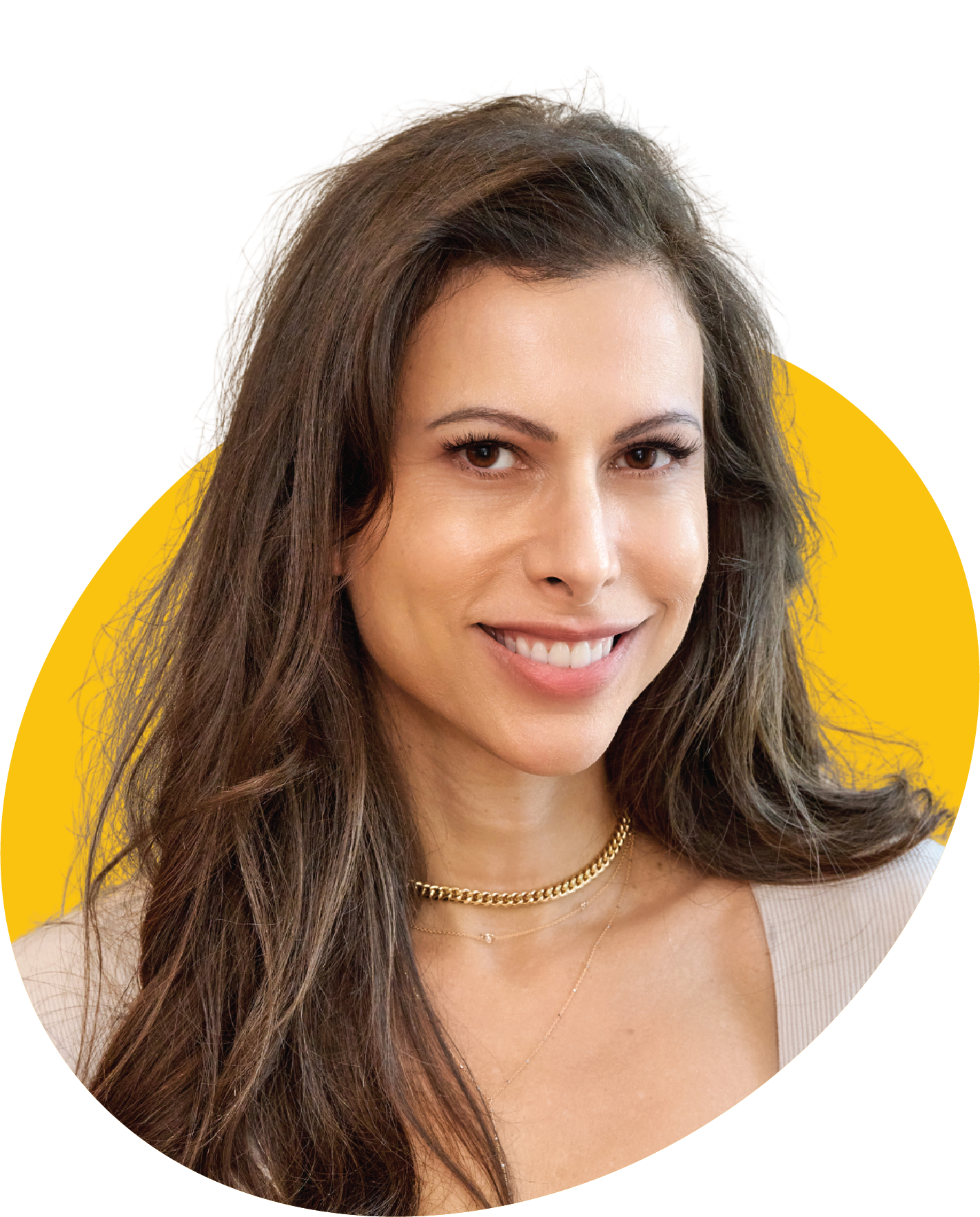 2024 Stress and Mental Wellness Keynote Speaker - Danielle Pashko ...