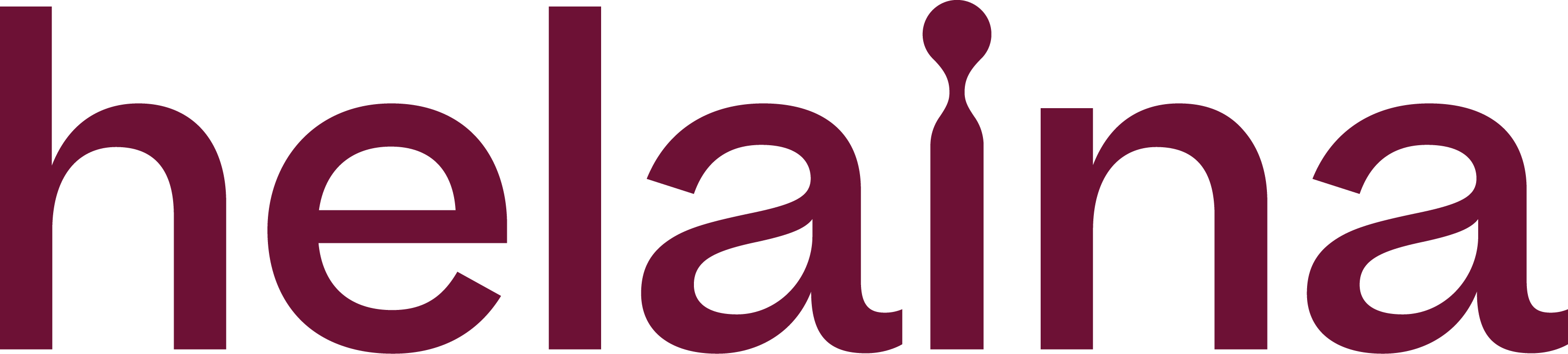 Sponsor - Helaina - Naturally Informed