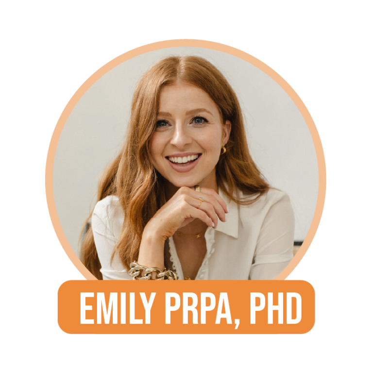 2025 Women's Wellness On-Demand - Naturally Informed