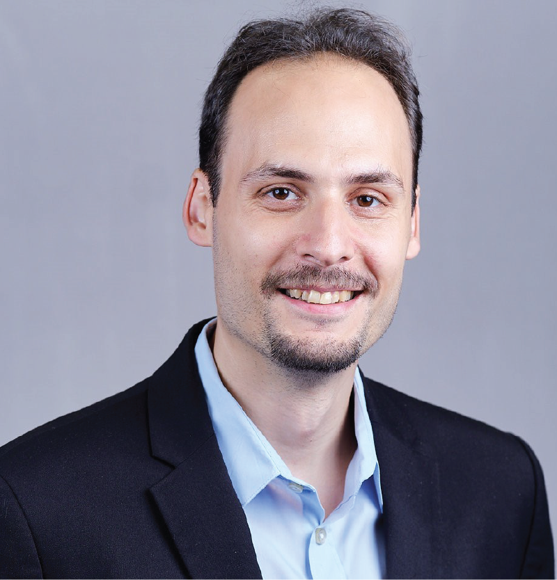 Jonathan Scheiman - Naturally Informed